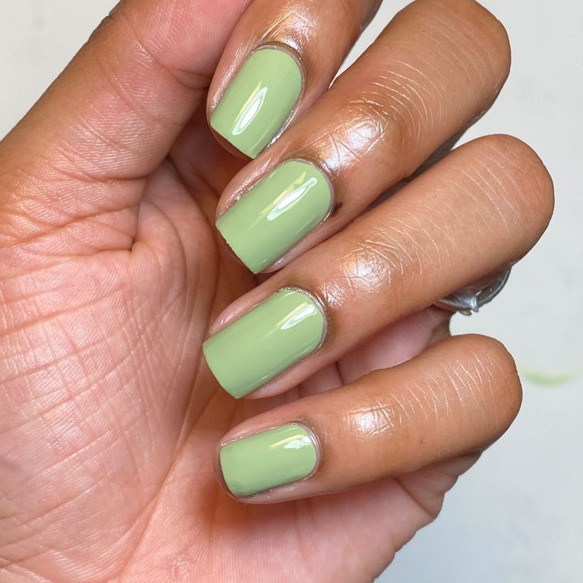 Palestine Halal Nail Polish Breathable Nail Polish – Mersi Cosmetics UK
